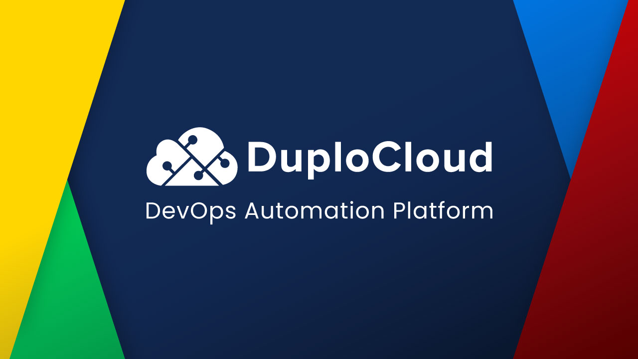DevOps Automation - DuploCloud
