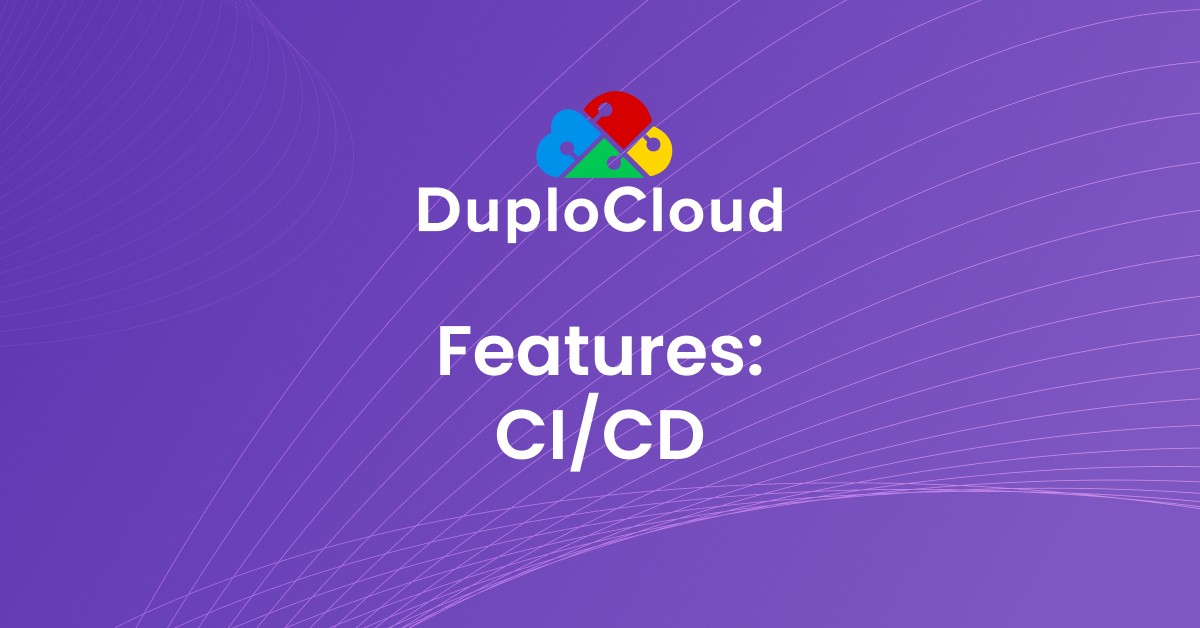 Continuous Integration & Delivery Services | CI CD Platform