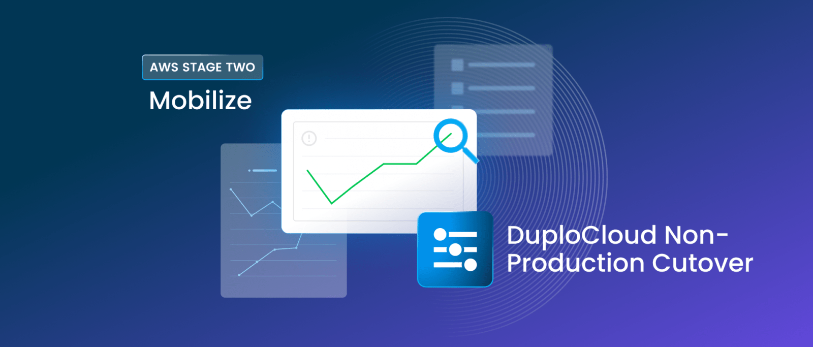 Accelerate AWS Cloud Migration with DuploCloud’s Inclusive Support Services - DuploCloud