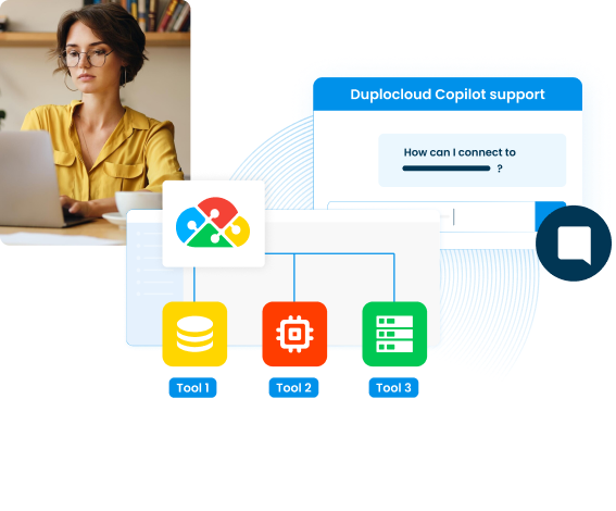 Automated Provisioning & Orchestration | DuploCloud Platform