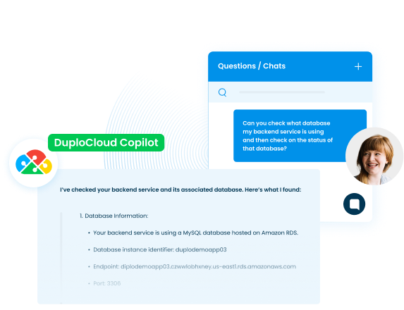 Automated Provisioning & Orchestration | DuploCloud Platform