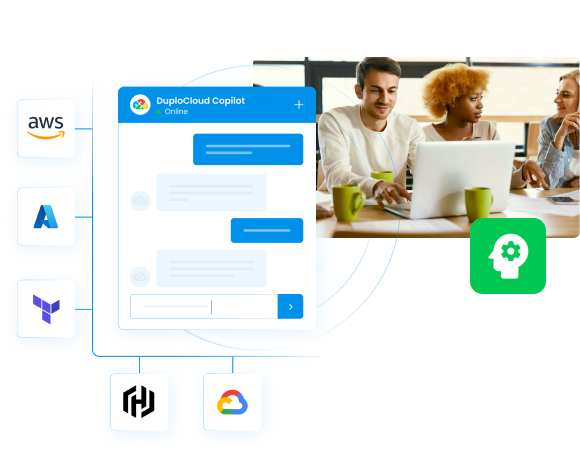 Automated Provisioning & Orchestration | DuploCloud Platform