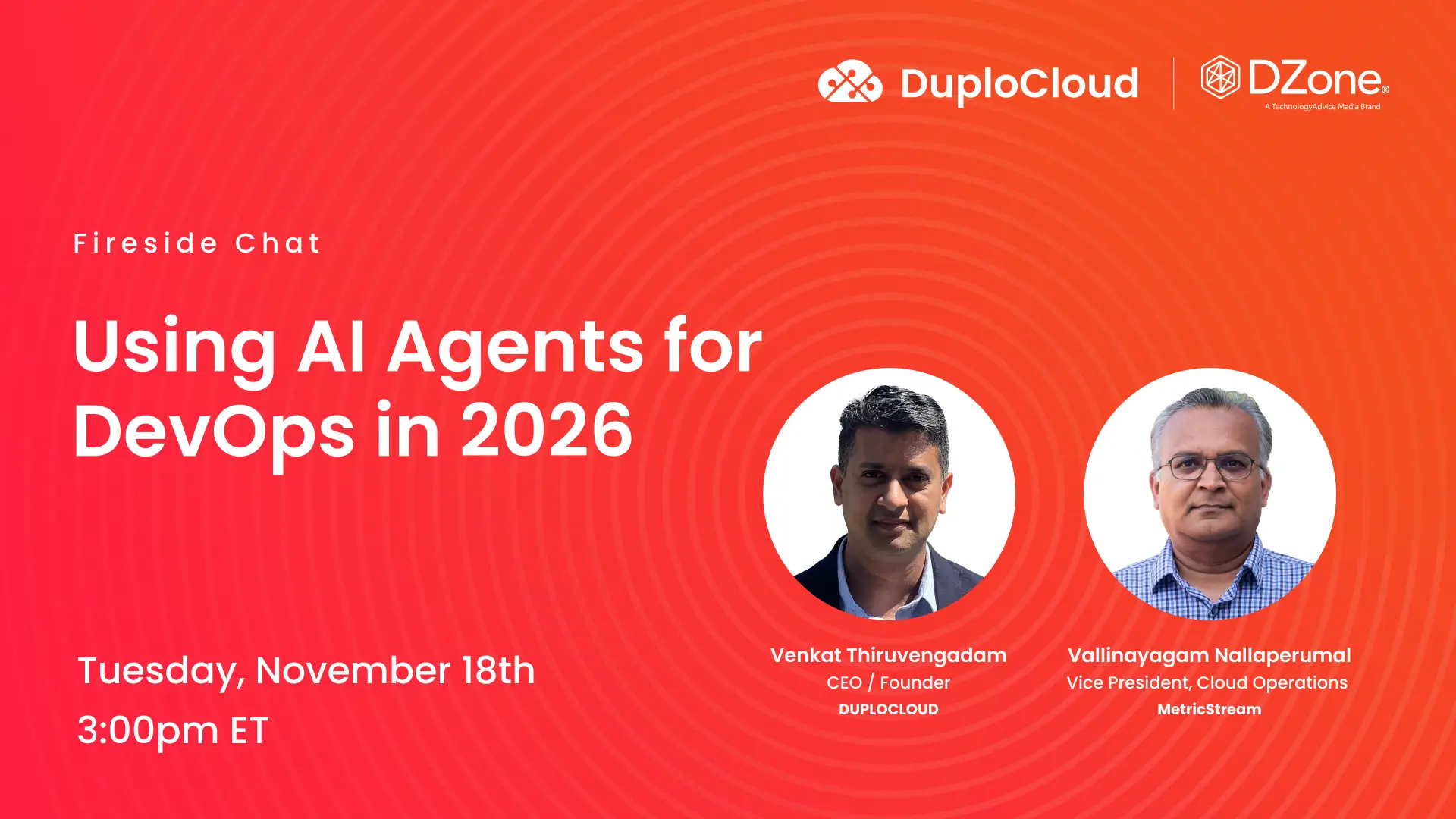 AI Agents for DevOps: The Next Leap Forward - DuploCloud